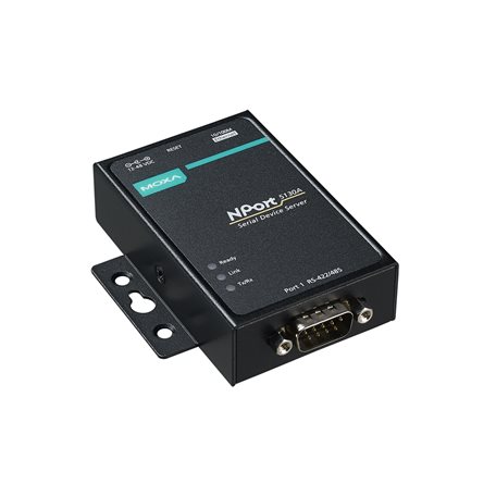NPort 5130A-T - AceLinK | MOXA Authorised Distributor Auckland
